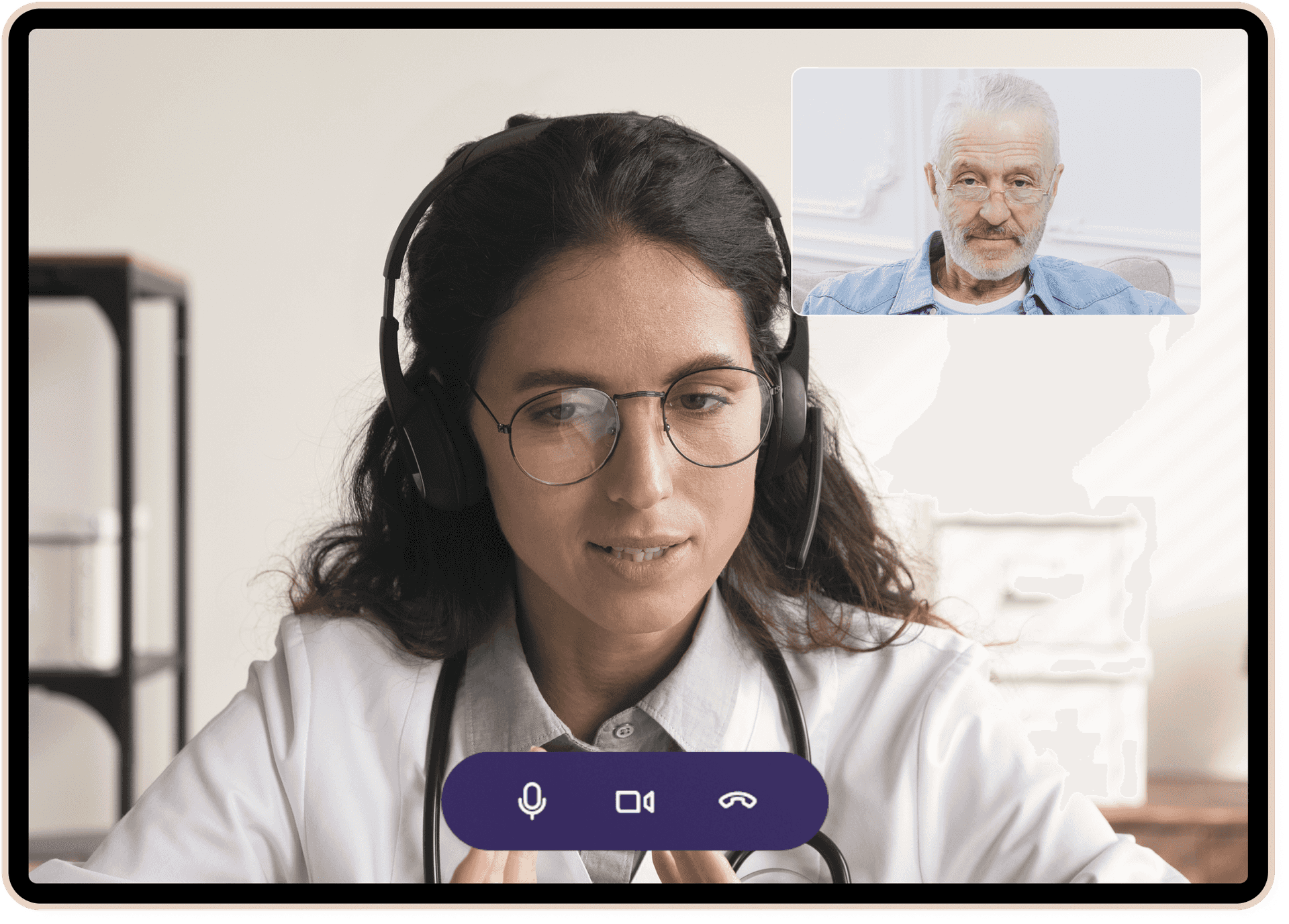 Digital sleep clinic | Dreem Health