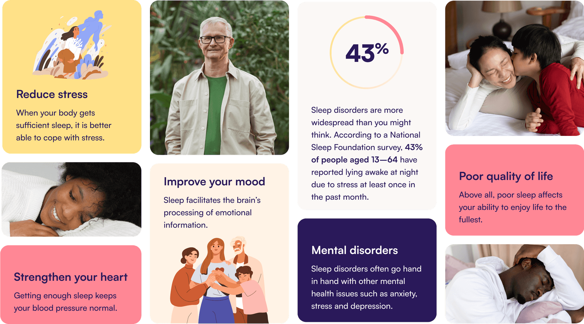 Digital sleep clinic | Dreem Health